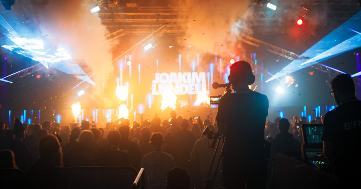 OA Media | Professionell Foto & Videoproduktion